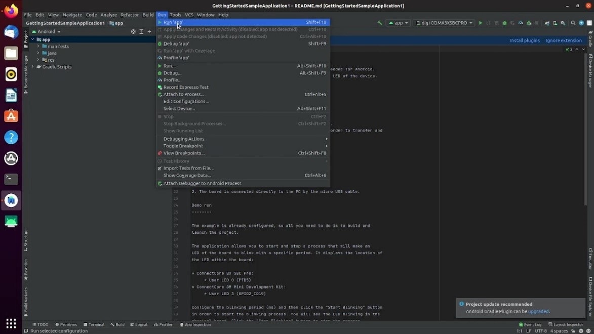 Touch Interface and Remote Monitoring with Digi | Mouser
