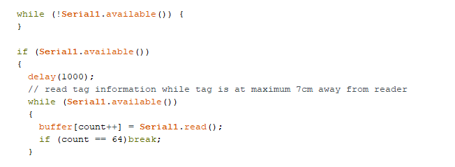 Who's in the Office? Let's Build an Automated Method | Mouser
