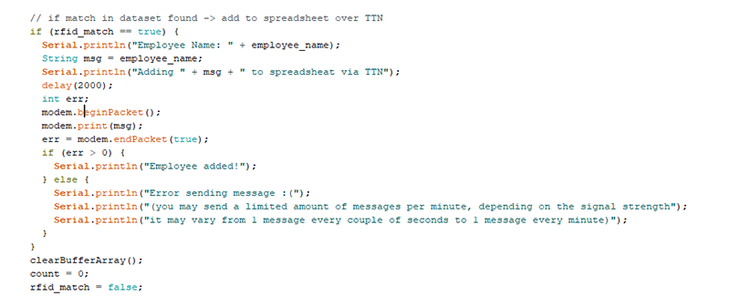 Who's in the Office? Let's Build an Automated Method | Mouser