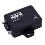 IP68 Micro-D9 to RS232 GPIO Breakouts MicroStrain by HBK | Mouser India