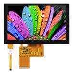 MTD0430DCP10RF-2 Microtips Technology | Mouser India