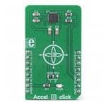 MIKROE-3341 Mikroe | Mouser India