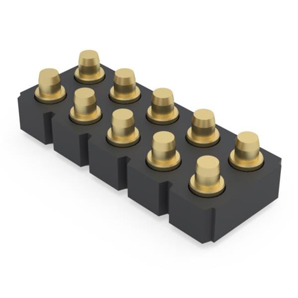 813-22-010-30-040101 Mill-Max | Mouser India