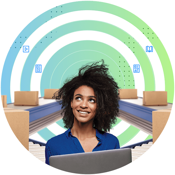 Customer Resource Center - Mouser