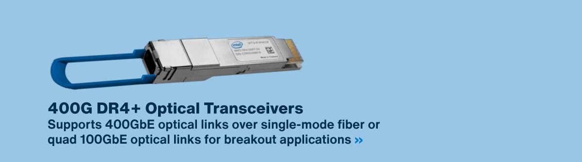 Silicon Photonics in Data Center Applications - Mouser