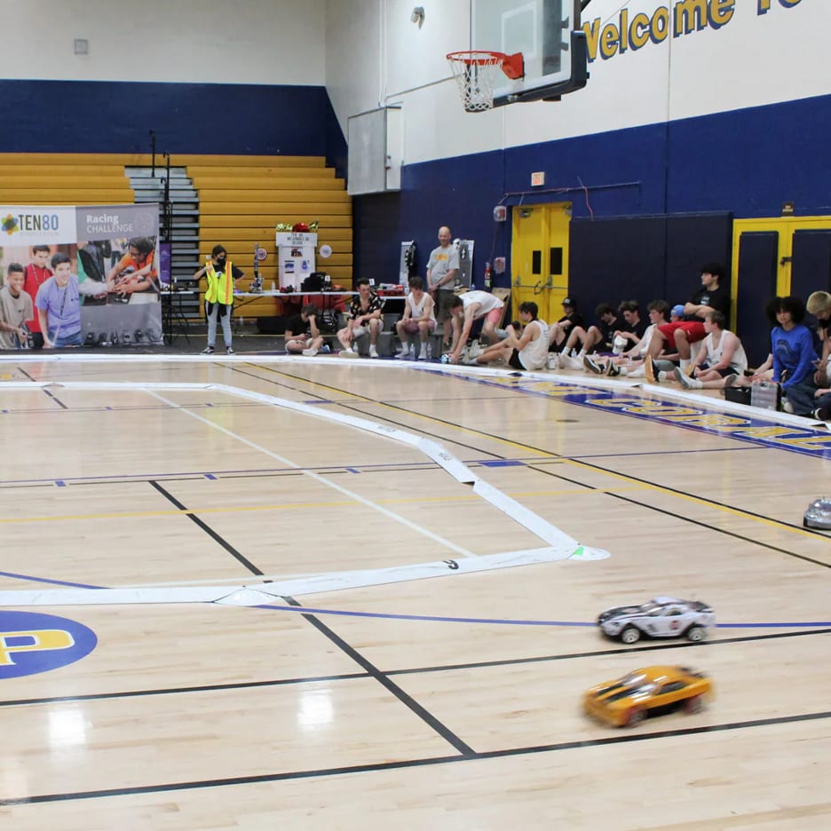 Ten80Education National STEM League | Mouser