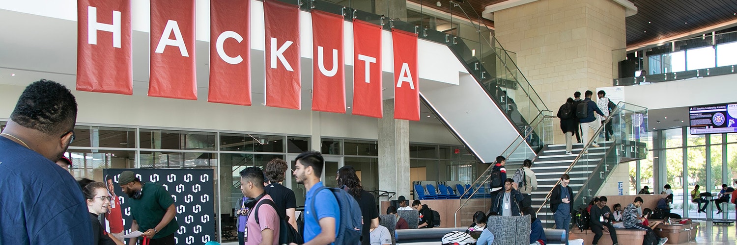 UTA Engineering Sponsorship - Mouser