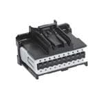 34729-0200 Molex | Mouser India