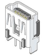 500075-1517 Molex | Mouser India