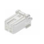 504693-0400 Molex | Mouser India