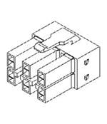51142-0614 Molex | Mouser India
