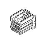 64002-1215 Molex | Mouser India