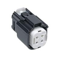 19418-0004 Molex | Mouser India