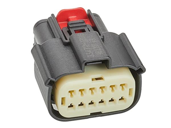 33472-1201 Molex | Mouser India