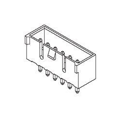 35312-0260 Molex | Mouser India