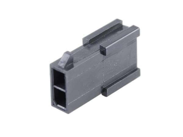 43020-0201 Molex | Mouser India