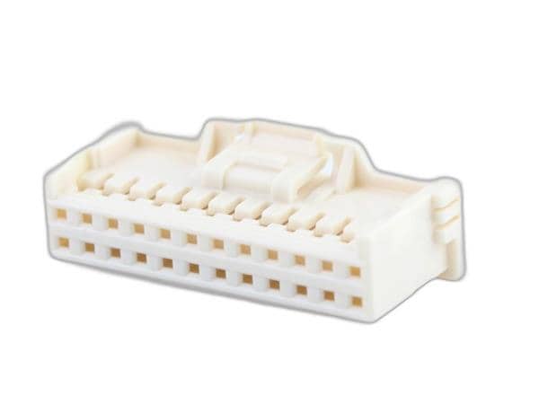501646-2400 Molex | Mouser India