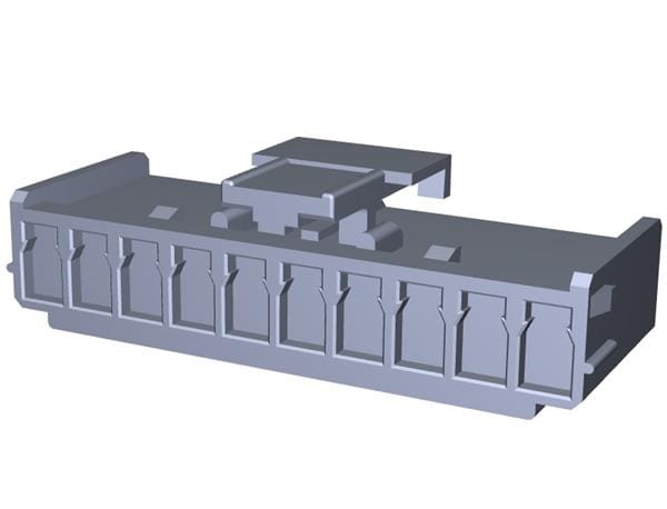 51163-1200 Molex | Mouser India