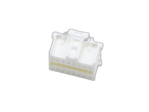 51353-1600 Molex | Mouser India