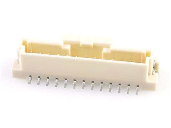 560020-1220 Molex | Mouser India
