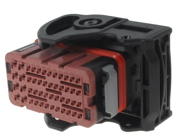 64320-1319 Molex | Mouser India