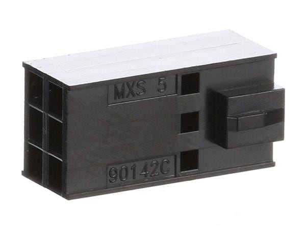90142-0006 Molex | Mouser India