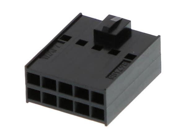 90142-0010 Molex | Mouser India