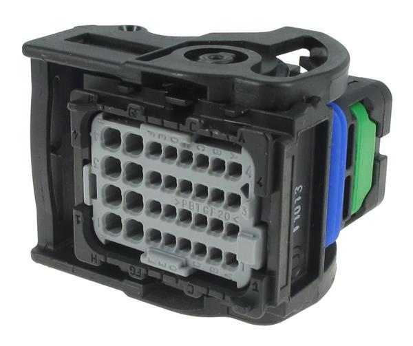 64319-3211 Molex | Mouser India