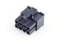Molex 5557 Series Headers & Wire Housings – Mouser India