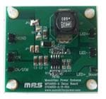 EV24833-A-N-00A Monolithic Power Systems (MPS) | Mouser India