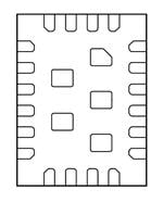 MPQ4470AGL-AEC1-Z Monolithic Power Systems (MPS) | Mouser India