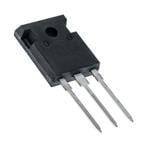 STW48N60M2 STMicroelectronics | Mouser India