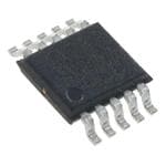 MAX1486EUB+T Analog Devices / Maxim Integrated | Mouser India