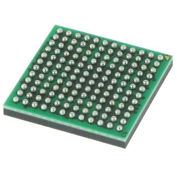 LFE5U-12F-6TG144I Lattice | Mouser India