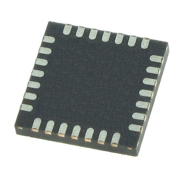 PIC16F18855-E/ML Microchip Technology | Mouser India