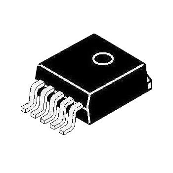 MIC29302WU Microchip Technology | Mouser India