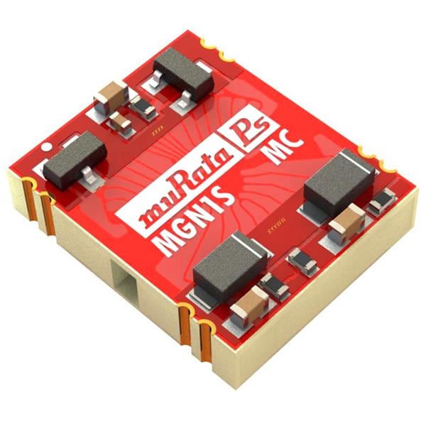 MGN1S0512MC-R7 Murata Power Solutions | Mouser India