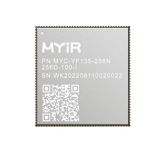 MYC-YF135-4E512D-100-I MYIR | Mouser India