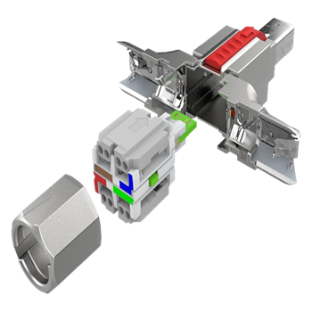 TE Connectivity’s Cat6A and Cat5 Industrial Mini I/O Connectors Now at ...