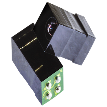 ams NanEyeC Integrated Digital Camera Modules Now Shipping from Mouser