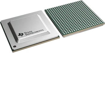 Texas Instruments AM64x Sitara™ Single-Core Arm® Cortex®-A53 MCUs Now Shipping from Mouser