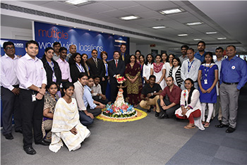 Mouser Electronics Further Expands Its India Operation