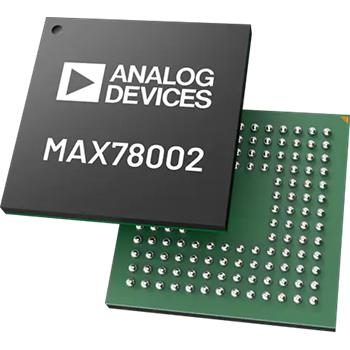 Maxim Integrated MAX78002 Artificial Intelligence Microcontroller Now Shipping from Mouser