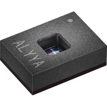 ams OSRAM AS7331 3-Channel UV-A/B/C Spectral Sensor IC Now Orderable at Mouser Electronics