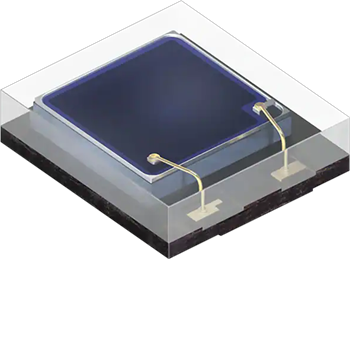 Mouser Electronics Now Shipping the ams OSRAM SFH 2704A Silicon PIN ...