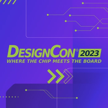Mouser Electronics Showcases Latest Technologies at DesignCon 2023