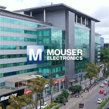 Mouser Electronics Opens Second Customer Service and Support Center in ...