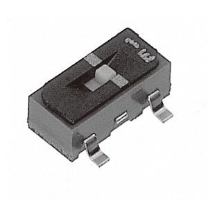 CJS-1201TB Nidec Components | Mouser India
