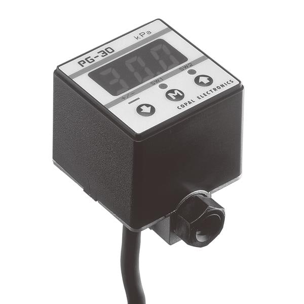 COPAL PG-30-101R-N Pressure GAUGES transducer tillescenter Pressure ...
