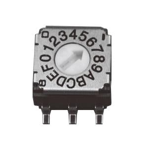 SH-7010TB Nidec Components | Mouser India